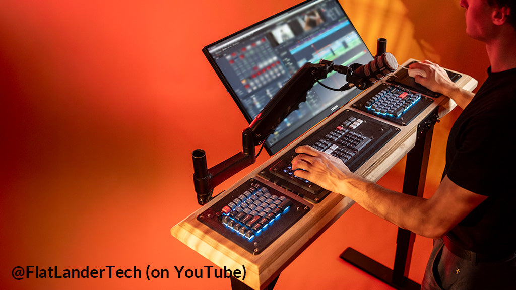 6 Best Ergonomic Keyboards To Boost Your Productivity Today – Keychron ...