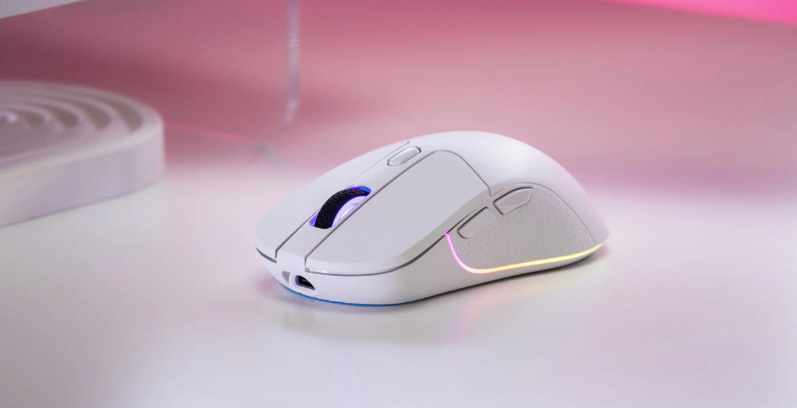 Best Wireless Gaming Mouse of 2025 from Keychron – Keychron New Zealand