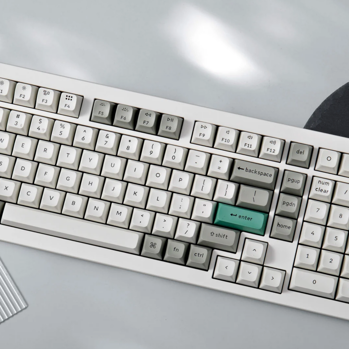 Fastest Keyboard for Gaming and Typing from Keychron – Keychron New Zealand