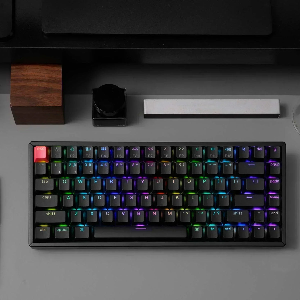 Keychron K2 QMK: The Ultimate Keyboard Guide – Keychron New Zealand