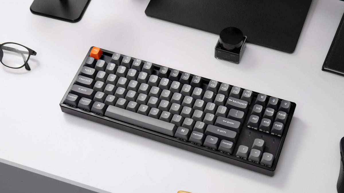 5 Best Keyboards for Work in 2025 – Keychron New Zealand