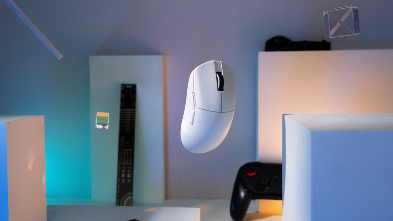 The 3 Best White Gaming Mouse from Keychron – Keychron New Zealand
