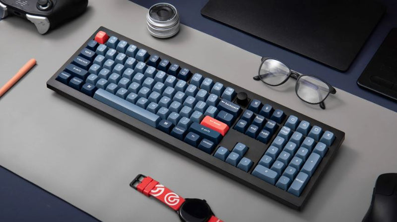 Keychron V6 Max Review: Is It Worth It? – Keychron New Zealand