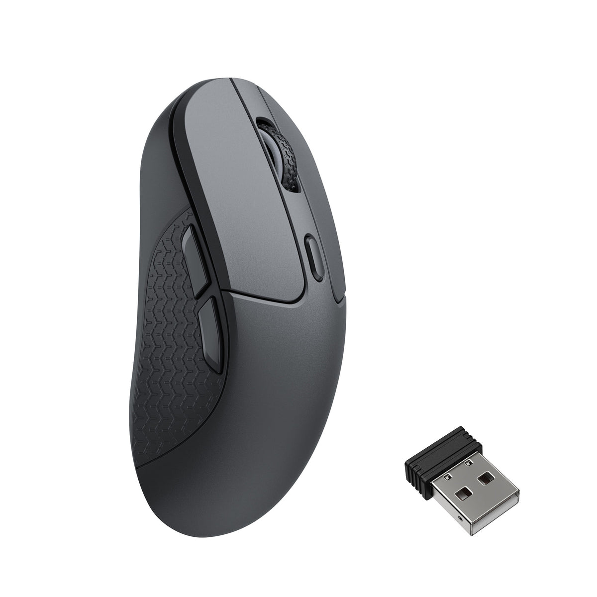 Keychron M3 Wireless Mouse – Keychron New Zealand