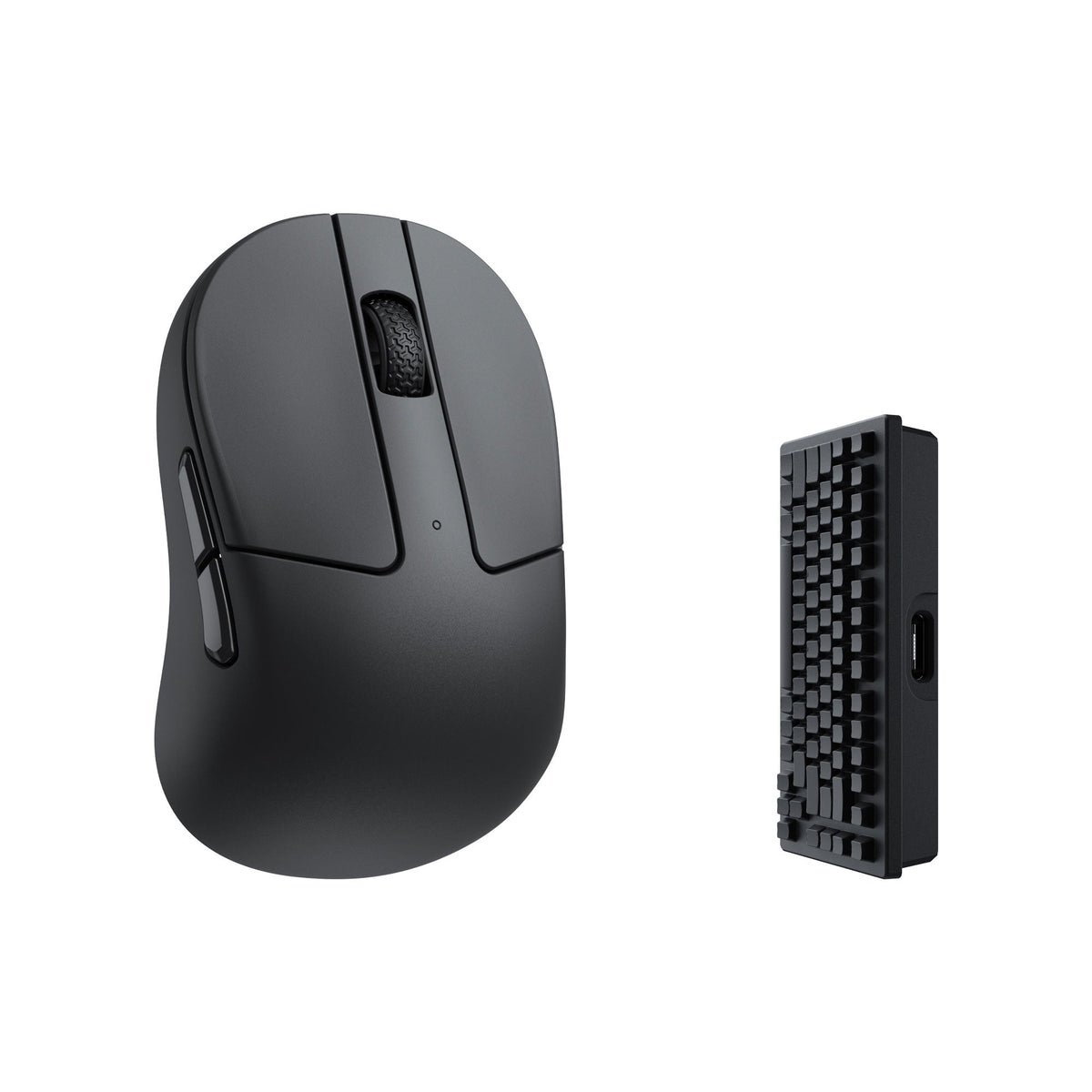 Keychron M4 Wireless Mouse – Keychron New Zealand