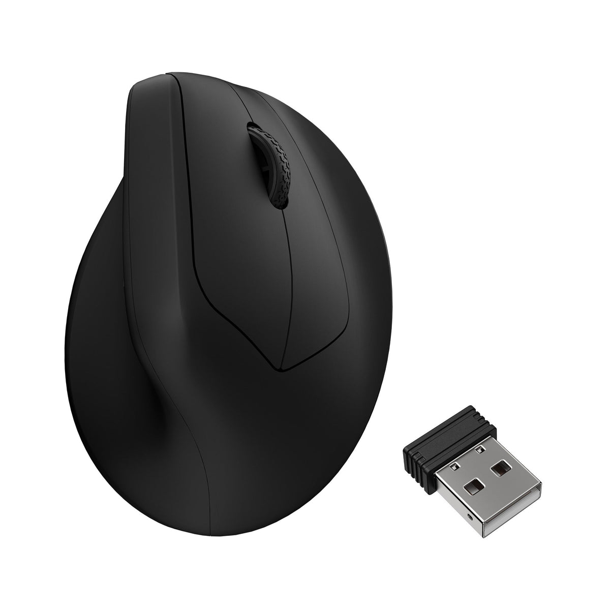 Keychron M5 Wireless Ergonomic Mouse – Keychron New Zealand