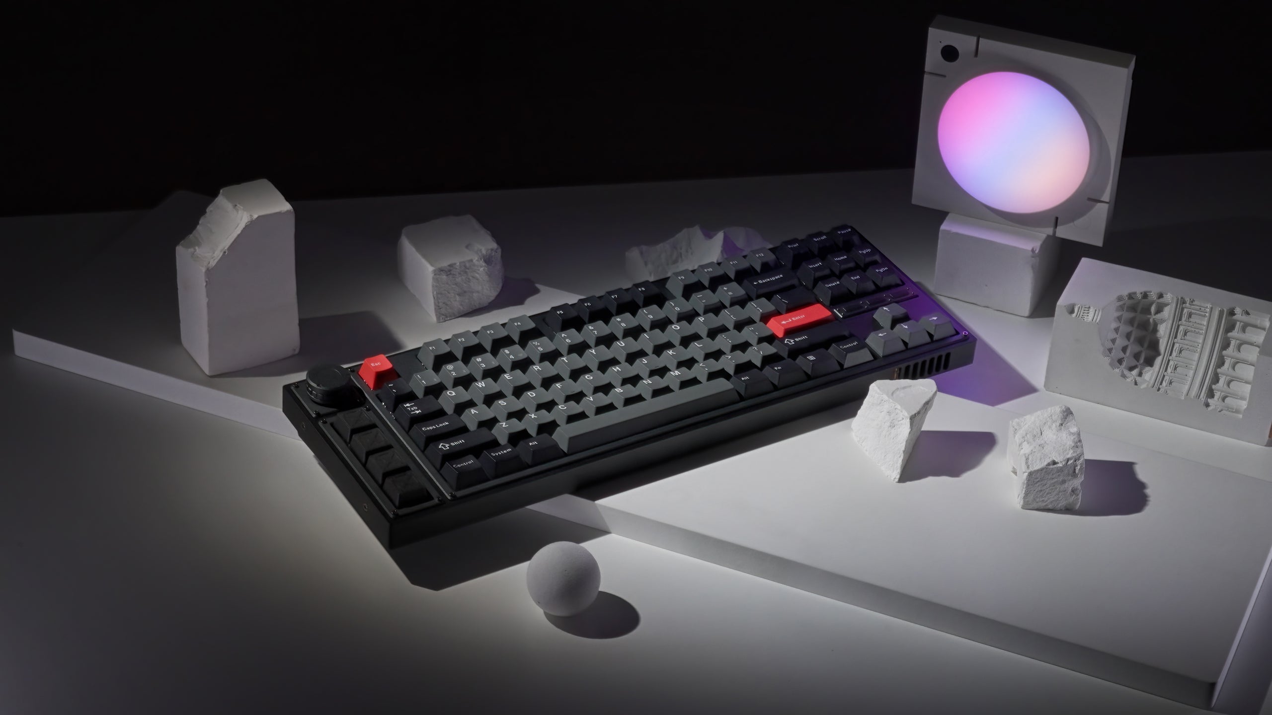 Keychron New Zealand | High End Mechanical Keyboards for Mac, Windows