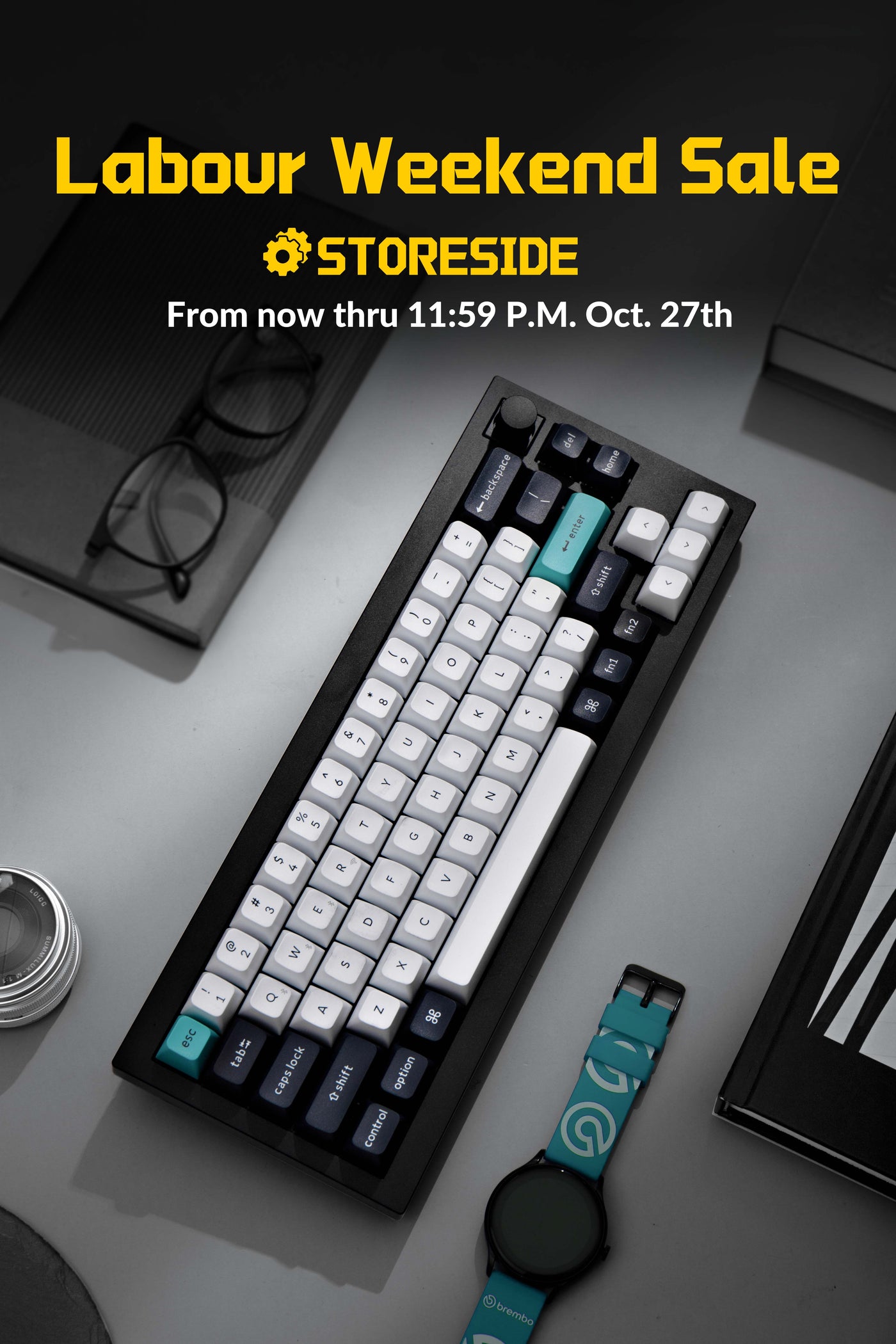 Keychron New Zealand | High End Mechanical Keyboards for Mac, Windows