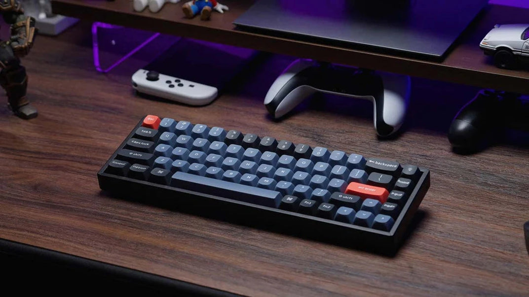 Keychron New Zealand | High End Mechanical Keyboards for Mac, Windows