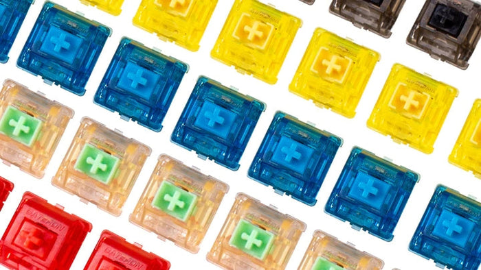 Keychron New Zealand | High End Mechanical Keyboards for Mac, Windows