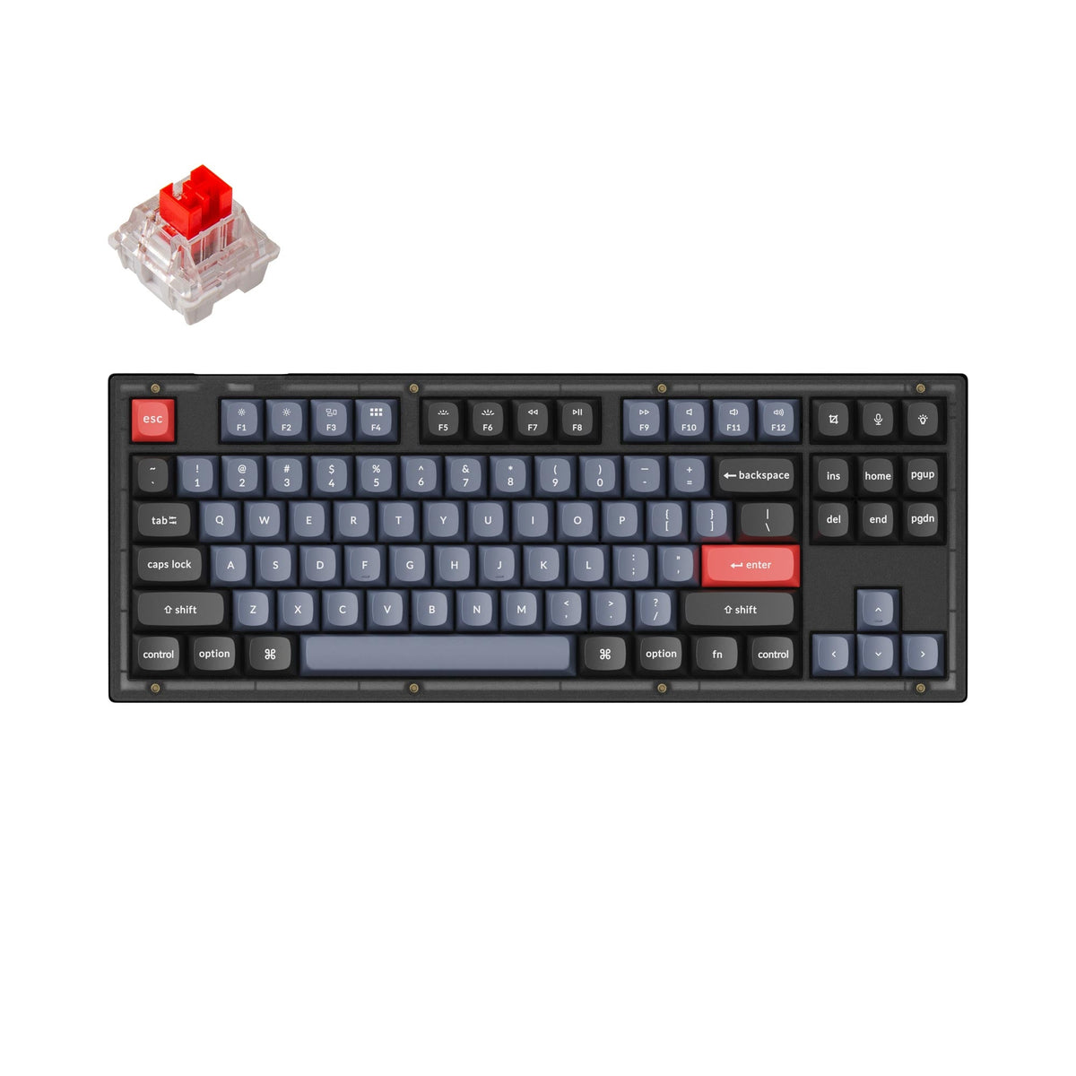 Custom Keyboards – Keychron New Zealand