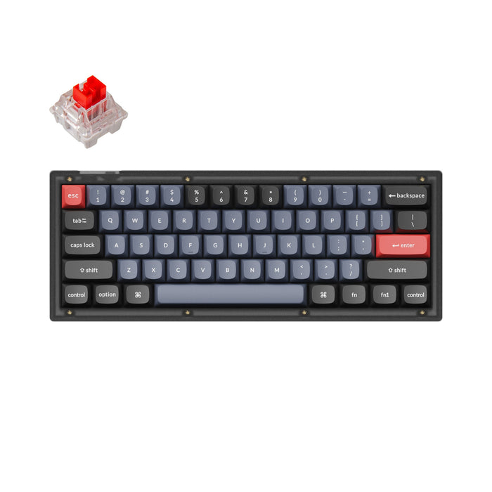 Custom Keyboards – Keychron New Zealand