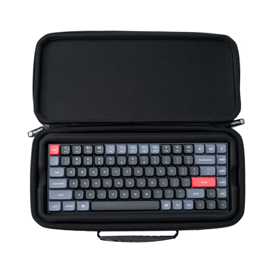 Keychron Keyboard Carrying Case – Keychron New Zealand