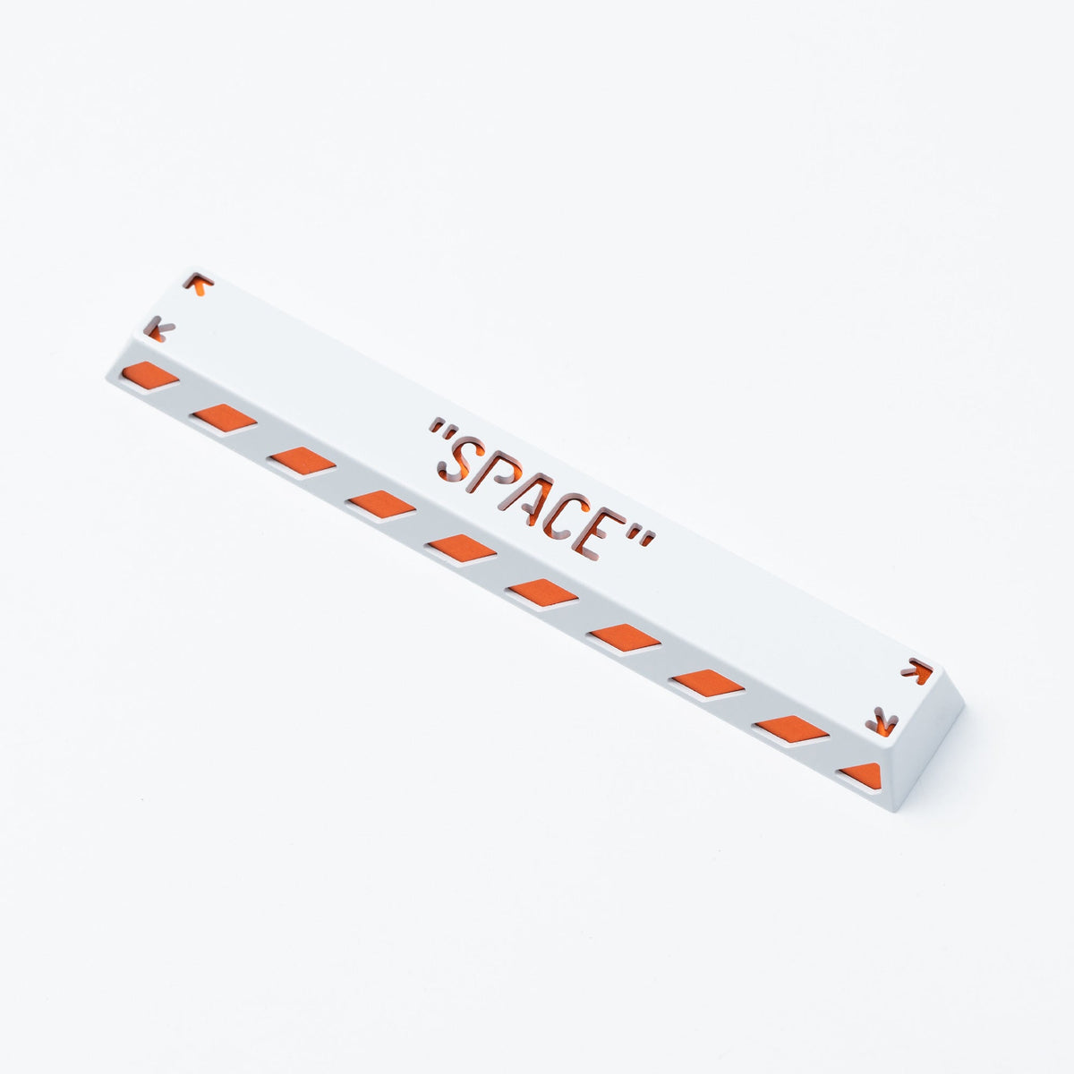 Spacebar/ESC/Enter Key Aluminum Alloy Artisan Keycap – Page 2 ...